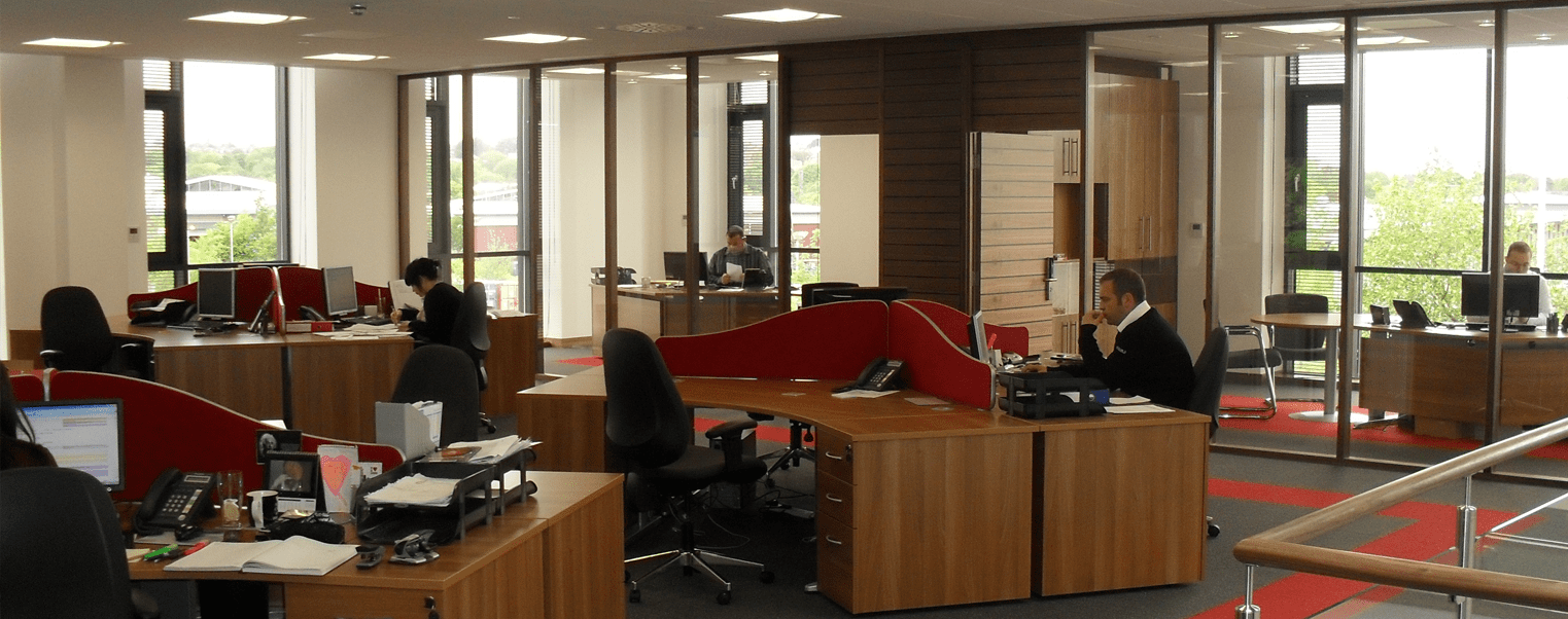 Kent PHK - Interior Options