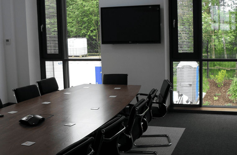 Kent PHK - Interior Options