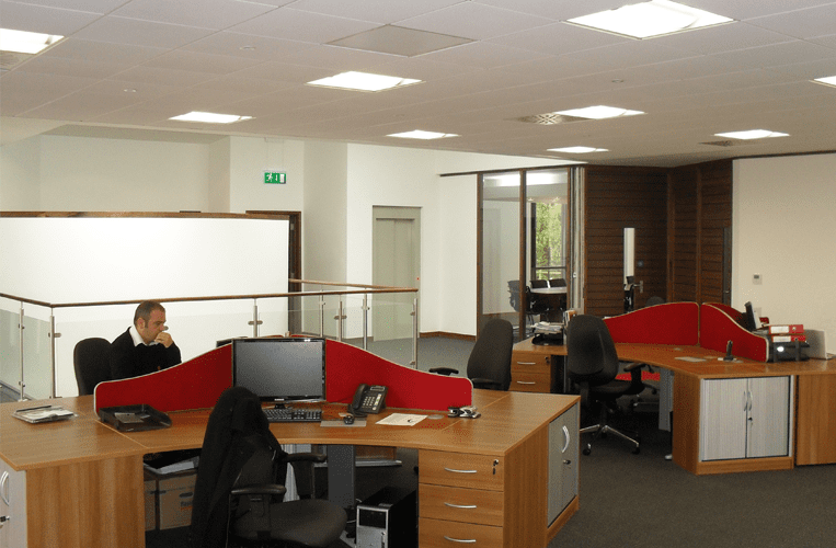 Kent PHK - Interior Options