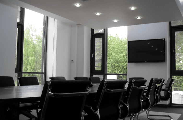 Kent PHK - Interior Options