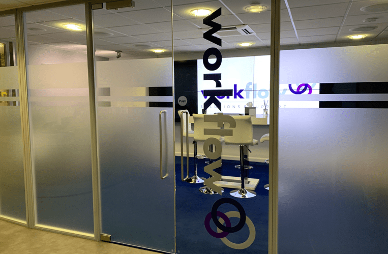 Workflow - Interior Options