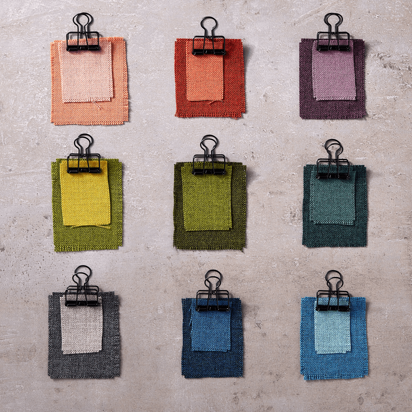 The latest in high-performance task and soft seating upholstery ...