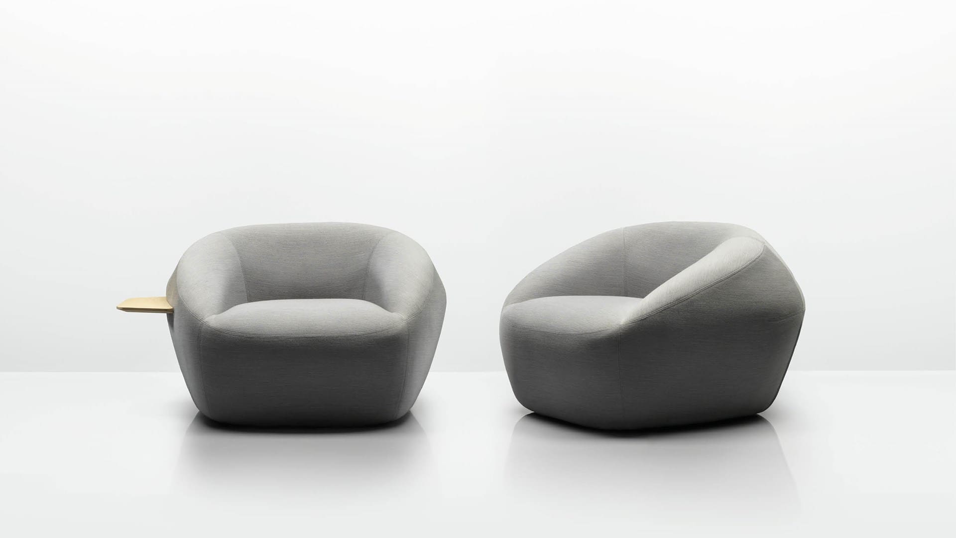 Breakout and Soft Seating - Interior Options Limited