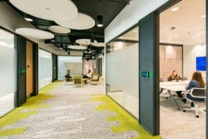 18 Drop Ceiling Design Ideas - Interior Options Ltd