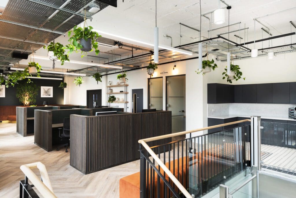Trending Suspended Ceiling Designs - Interior Options