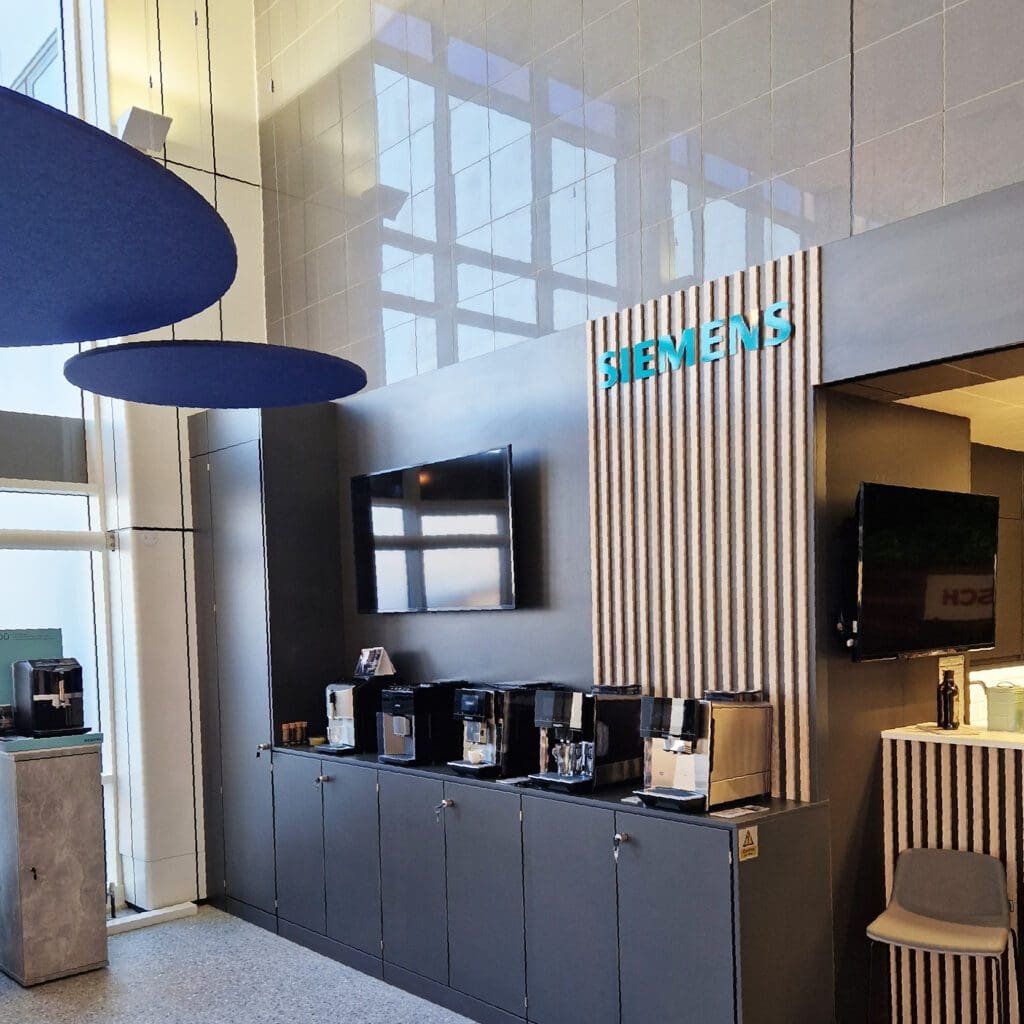 Retail Showroom Interior Design Milton Keynes - Interior Options