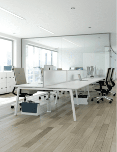 Workstations & Desks - Interior Options Limited