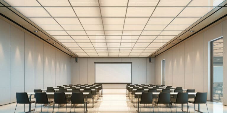 18 Drop Ceiling Design Ideas - Interior Options Ltd