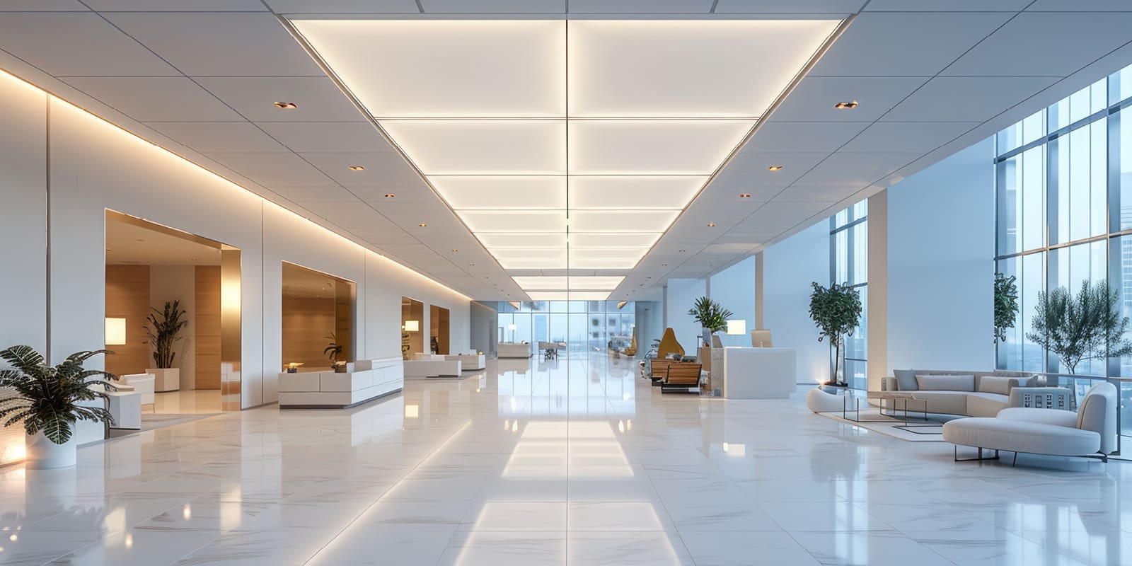 18 Drop Ceiling Design Ideas - Interior Options Ltd