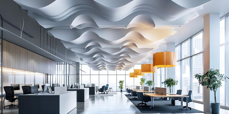 18 Drop Ceiling Design Ideas - Interior Options Ltd