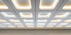 18 Drop Ceiling Design Ideas - Interior Options Ltd