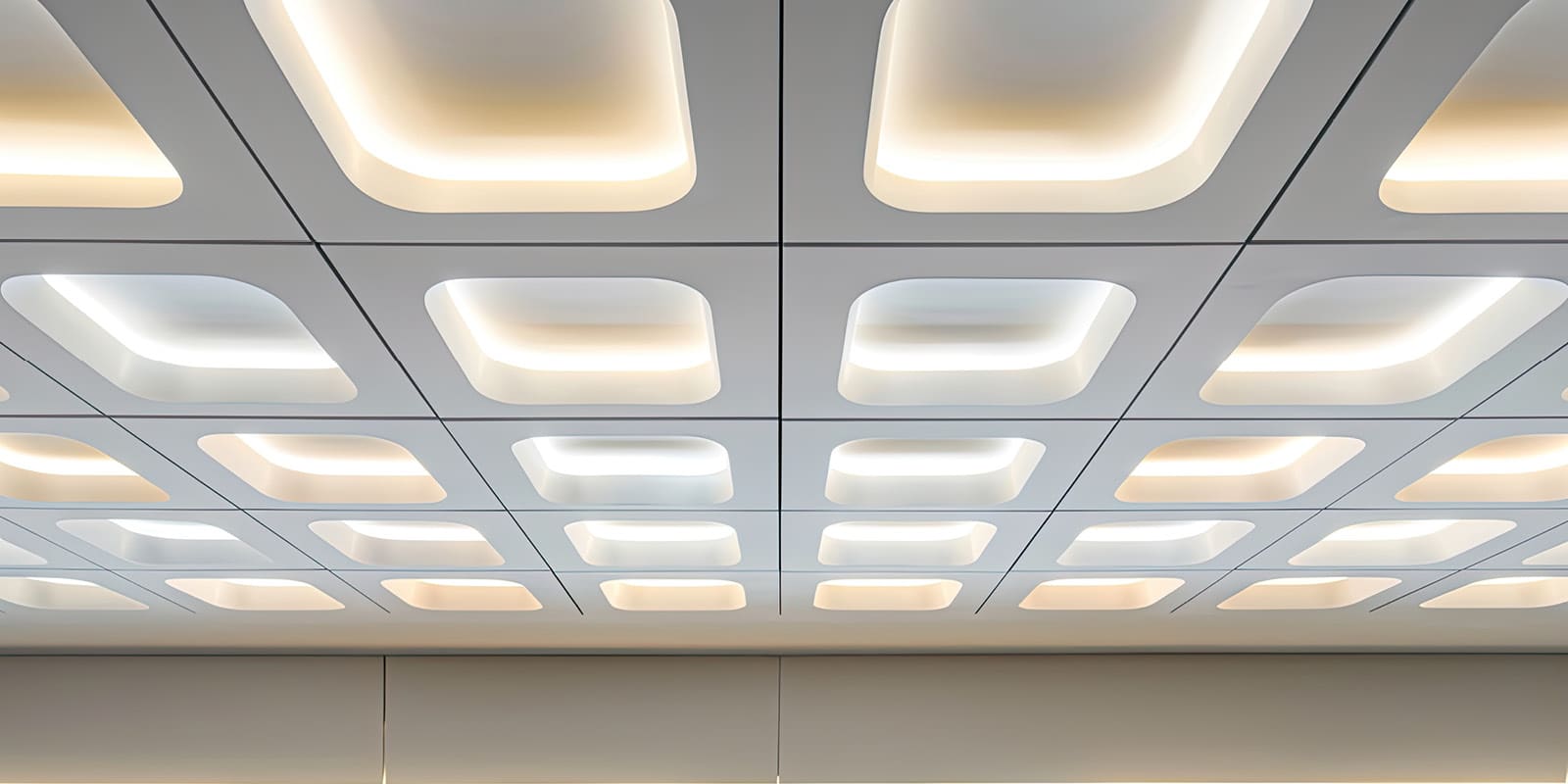 18 Drop Ceiling Design Ideas - Interior Options Ltd