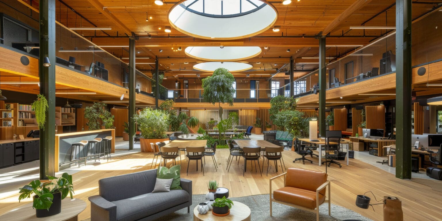 18 Drop Ceiling Design Ideas - Interior Options Ltd