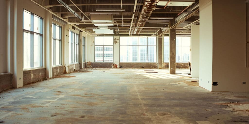 What is the Difference Between a CAT A and CAT B Fit Out? - Interior ...