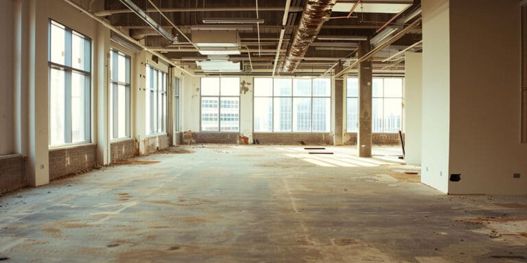 What is the Difference Between a CAT A and CAT B Fit Out? - Interior ...